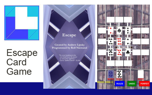 Escape Card Game AppsMirror escape-card-game-appsmirror